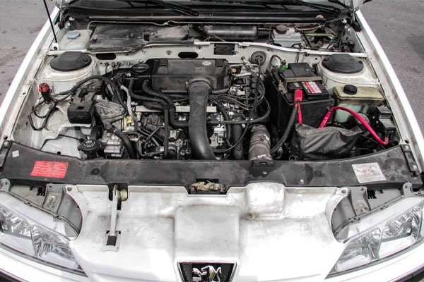 مزایا و معایب موتور XU7